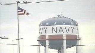 Fallen Navy Seal honored at New Orleans high school