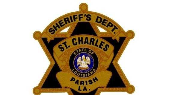 St Charles Parish Sheriff S Office Announces Arrest Of Former Employee