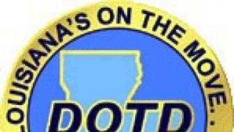 DOTD announces all lanes on the I-10 Bonnet Carre Spillway open to ...