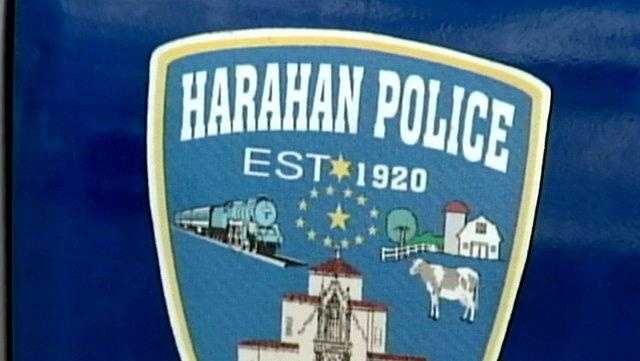 Police warn residents after unlocked vehicles burglarized in Harahan