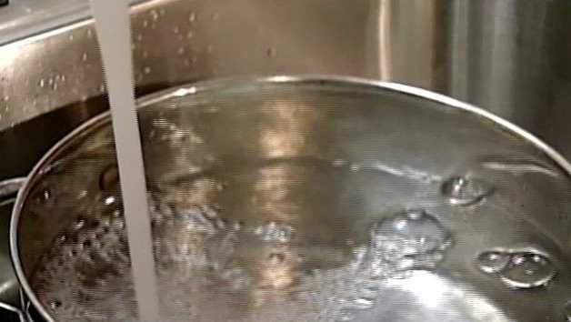 Tangipahoa Parish Water District issues boil water advisory