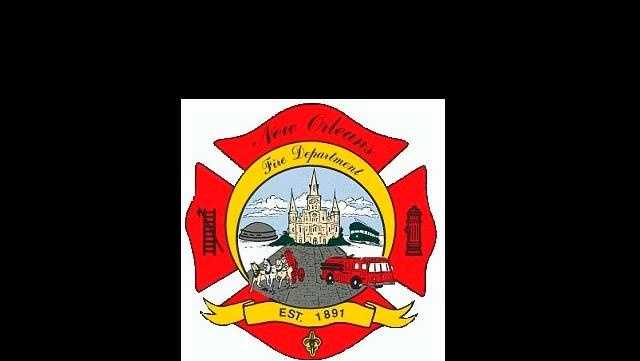 NOFD responds to 2-alarm apartment fire