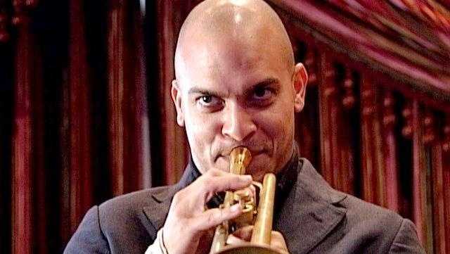 Jazz musician Irvin Mayfield accused of money laundering, wire fraud in ...