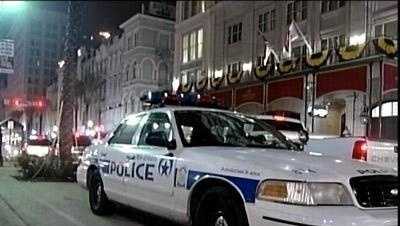 NOPD hiring more civilians as police intake specialists