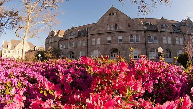 Tulane University sets fall semester start date for Aug. 19; new ...