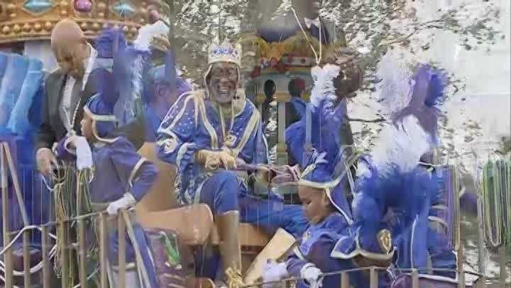 Krewe of NOMTOC officially cancels carnival parade for 2021