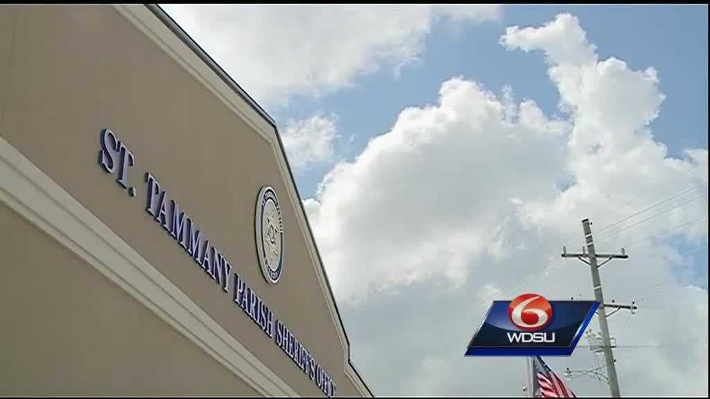 St. Tammany Parish Sheriff's arrest former state police officer