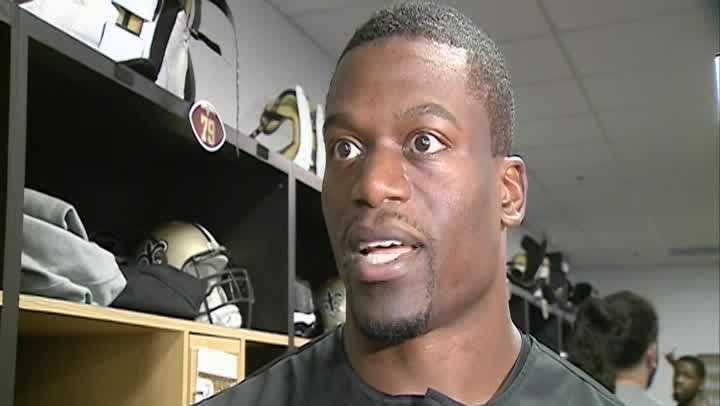 Former Saints TE Ben Watson facing possible NFL suspension