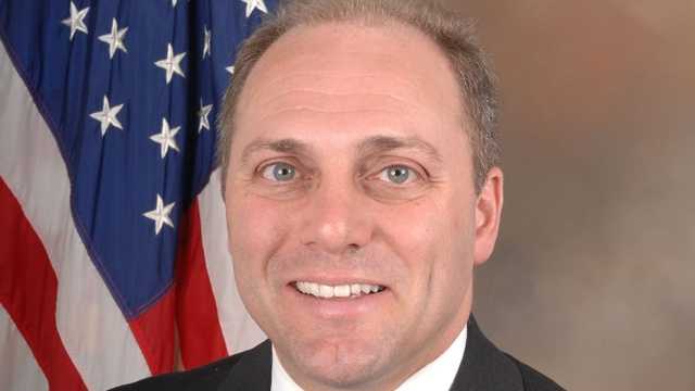 Louisiana Steve Scalise cancer diagnosis