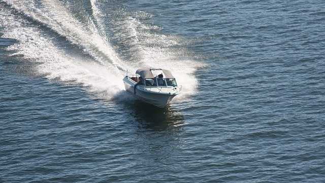 Louisiana Department of Wildlife and Fisheries ramps up boat safety ...