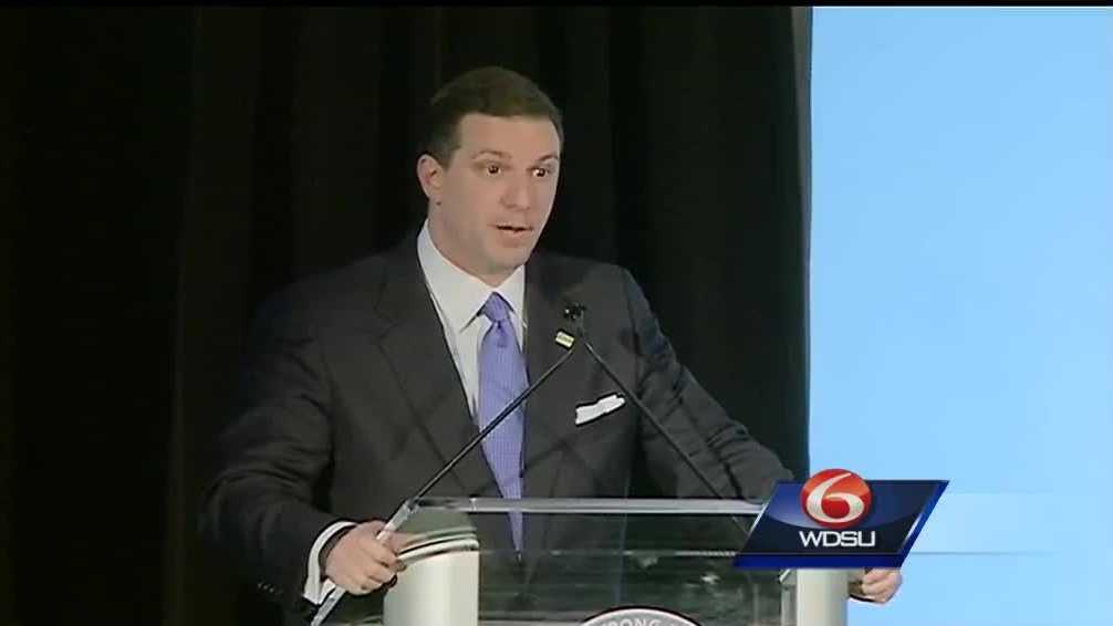 Investigation: JP President Mike Yenni’s transition wasted taxpayer ...