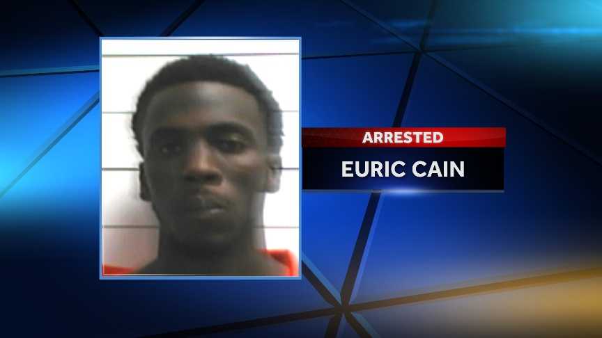 Suspect accused of shooting Tulane med student in 2015 rejects plea deal