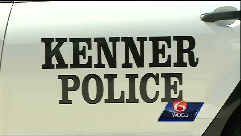 Kenner police arrest two people after car burglary investigations