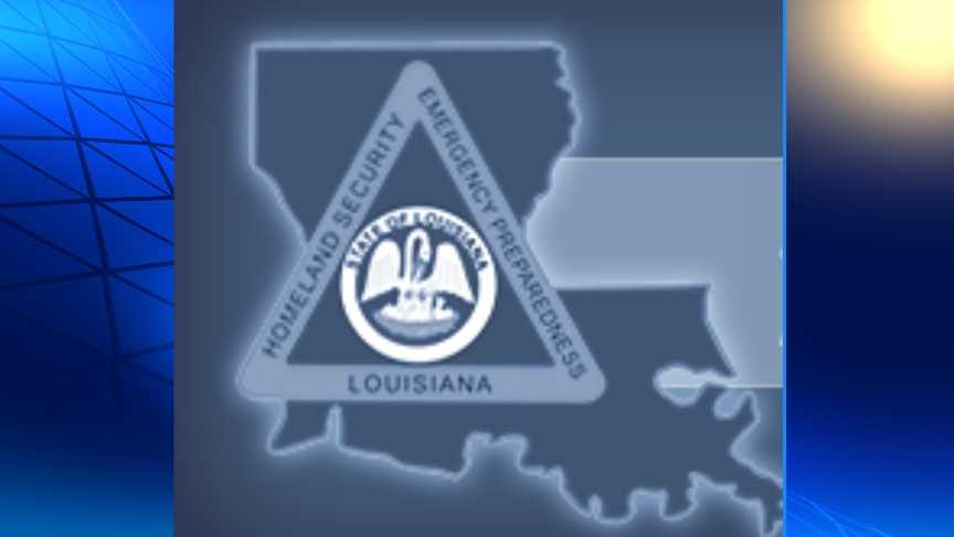 GOHSEP activates Crisis Action Team after state of emergency issued in ...