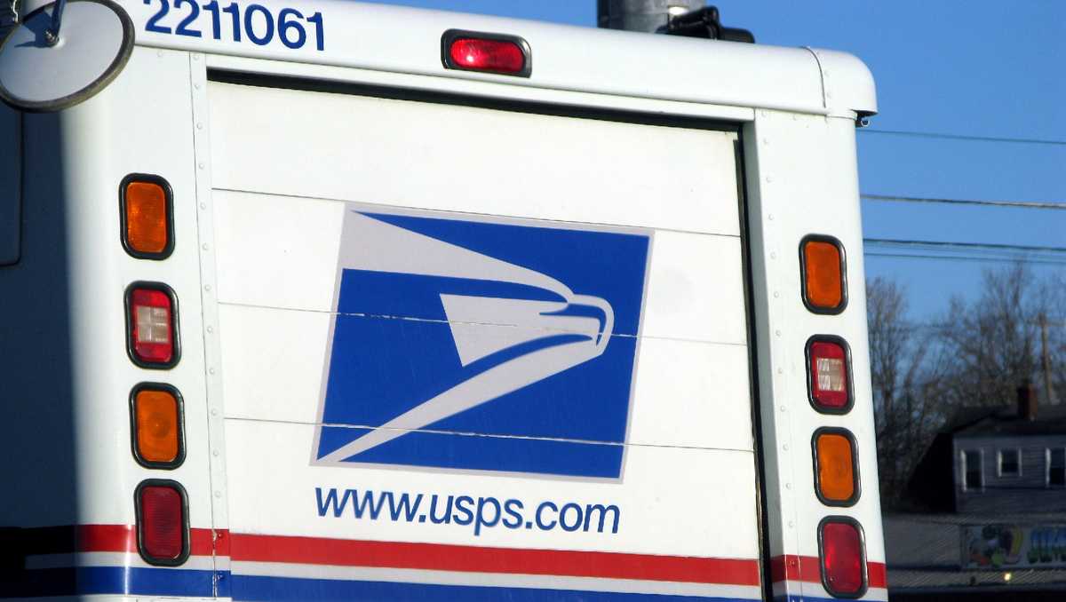 USPS resuming mail delivery routes in New Orleans