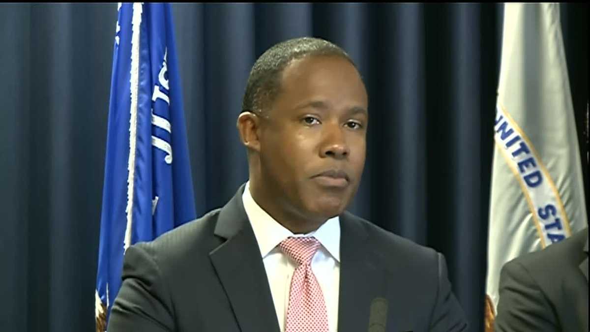 Former high-profile US attorney hired by New Orleans City Hall to probe ...