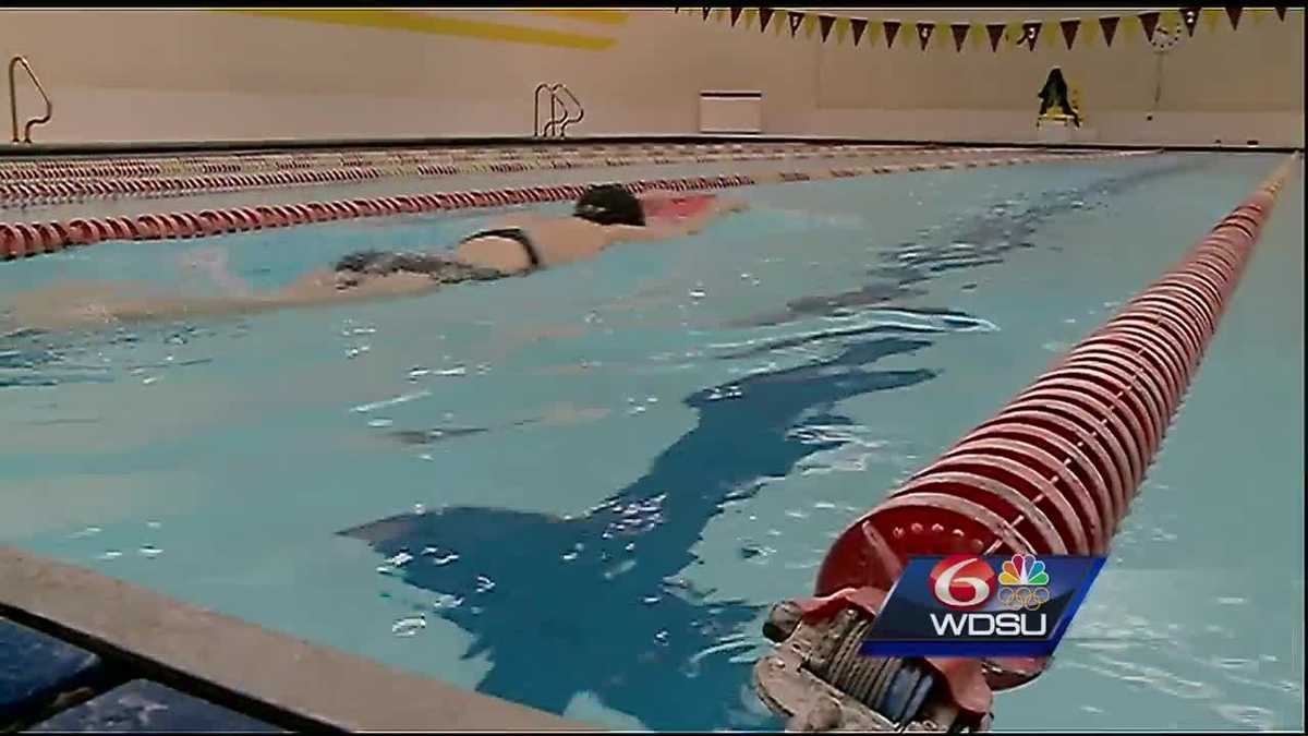 Lake Pontchartrain Basin Foundation helps offer free swim lessons