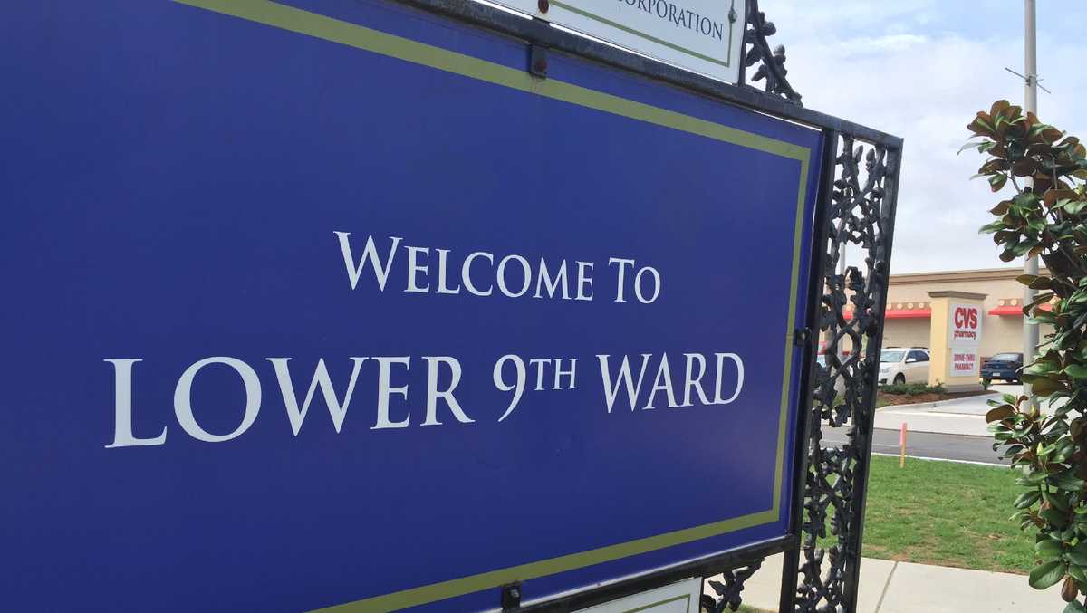 2nd Annual Lower 9 Festival returns this weekend