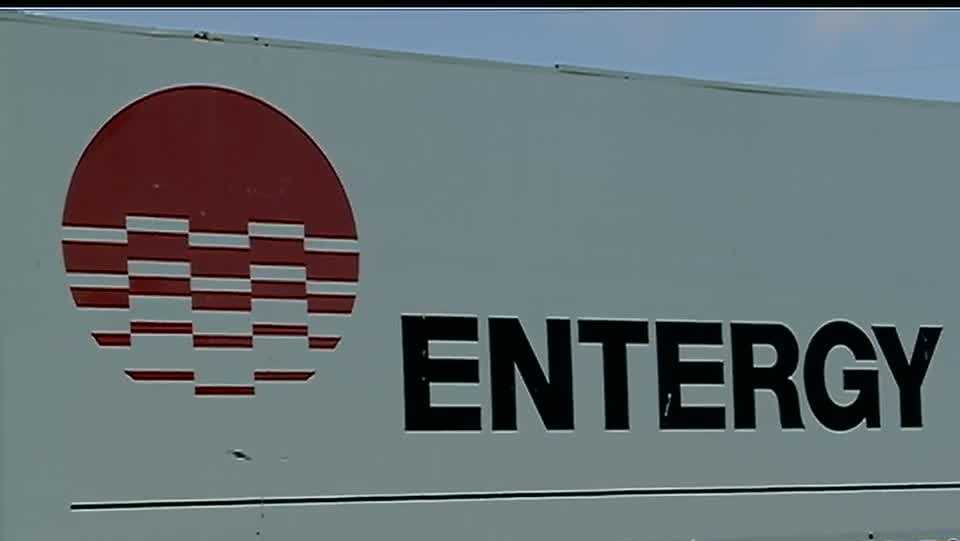 Entergy Plant in St. Charles Parish wins approval Entergy Plant in St. Charles Parish wins approval