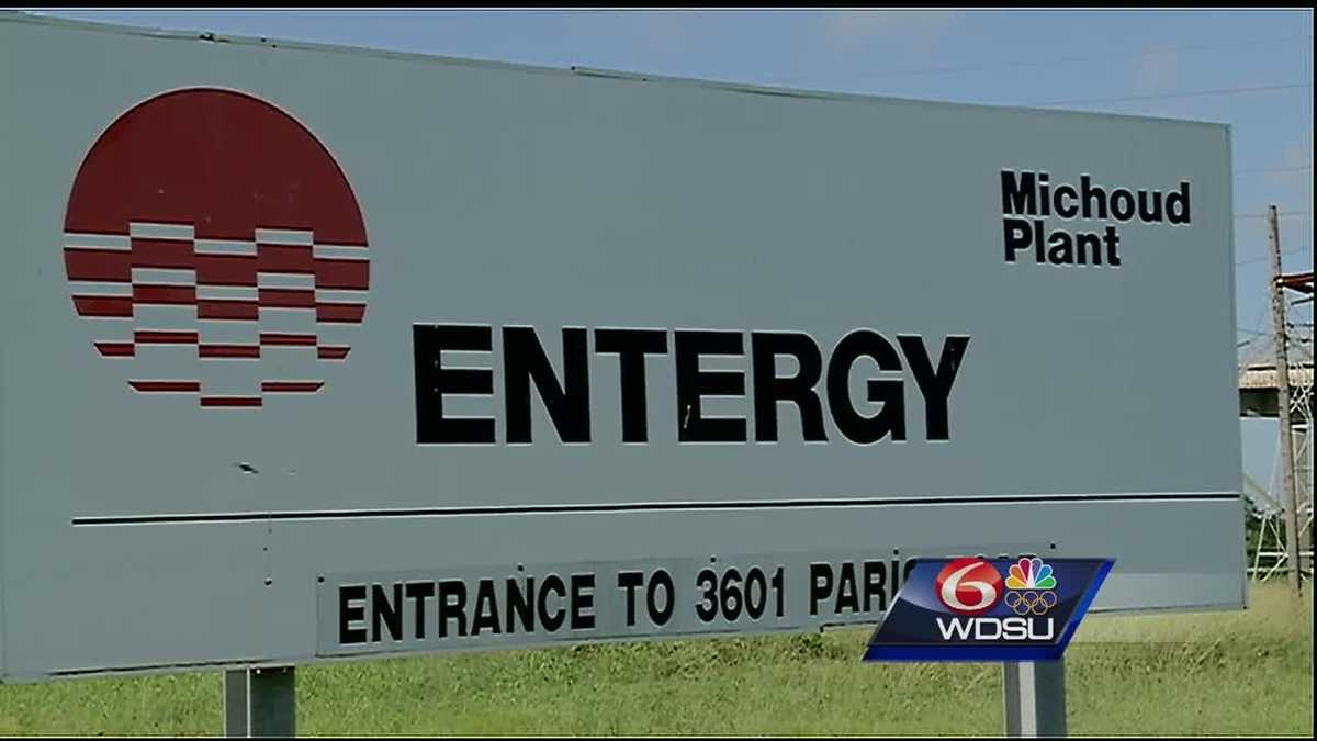 Judge hears testimony for, against proposed Michoud power plant