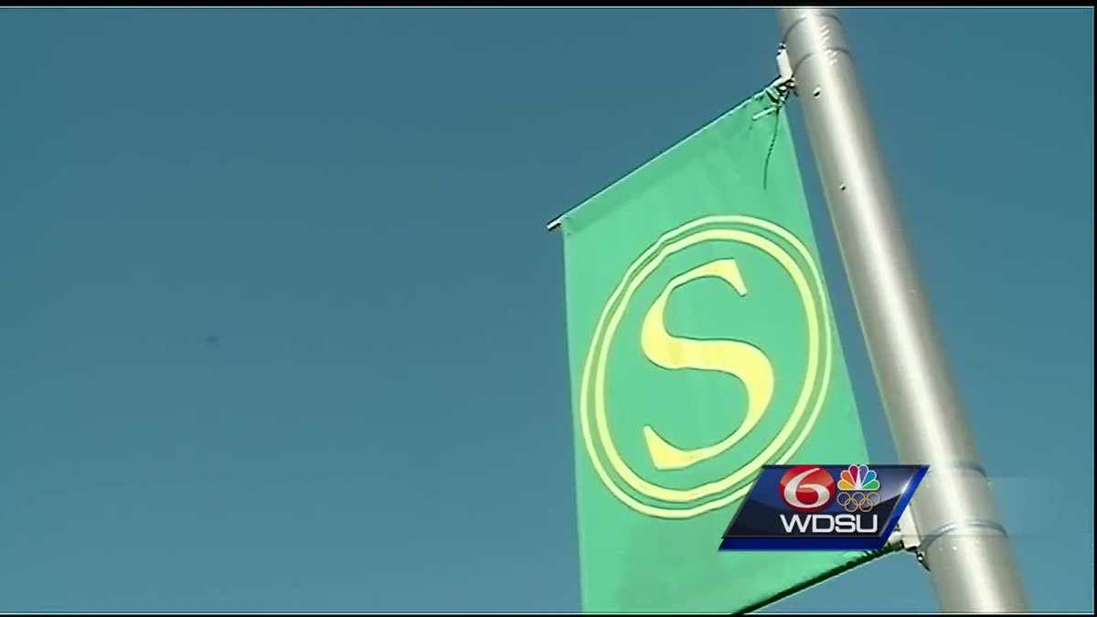 Lady Lions defeat Incarnate Word to reach 2024 SLC Championship