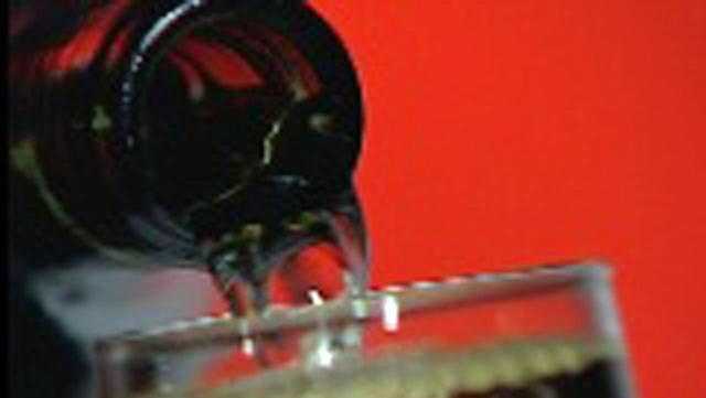 Another Mississippi dry county could legalize alcohol