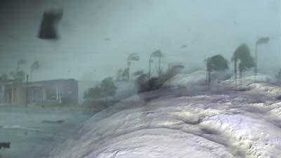 How to apply to 'Rebuild Florida' for those impacted by a recent storm