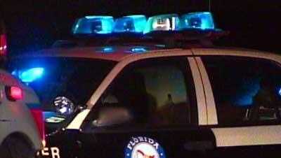 1 dead, 3 seriously injured after wrong-way crash in Clermont, troopers say