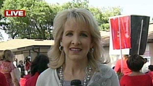 WESH reporter Amanda Dukes departs news as staff shares memories