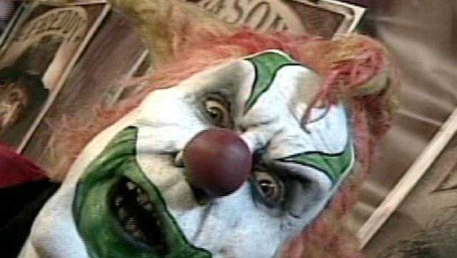 Clown costumes pulled from Tampa-area Goodwill stores