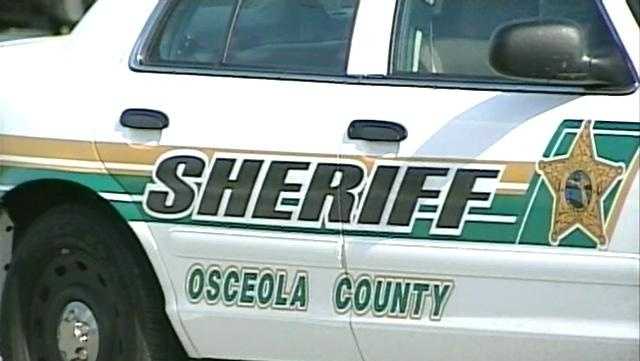 DUI charges dropped against off-duty Osceola County deputy