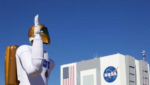 Mission to the Moon has been delayed, NASA says