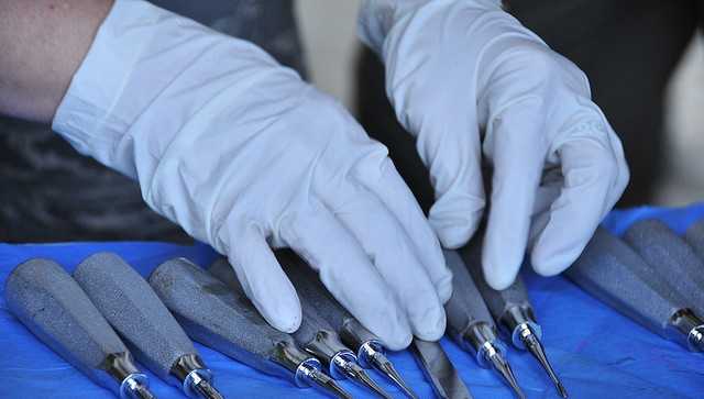 Florida Doctor Removes Wrong Organ Lawyer Says