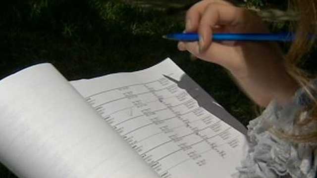 378 voters in Seminole County told their personal info may have been ...