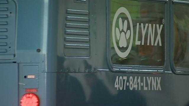 Lynx making changes to bus service next month