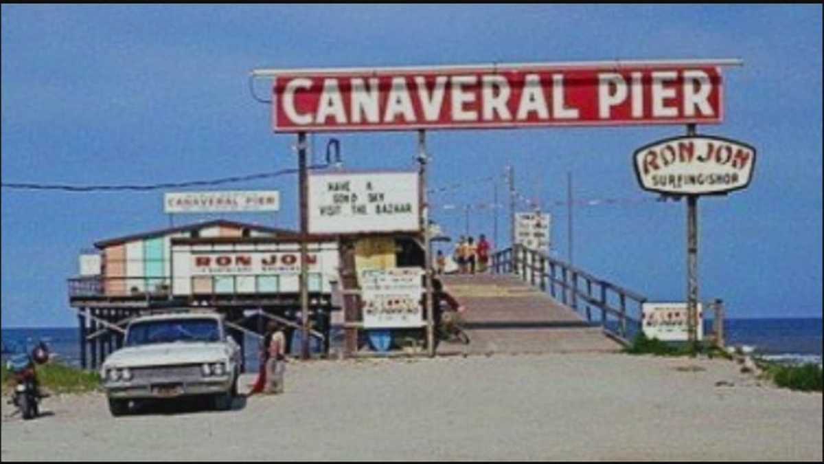 Ron DiMenna, Ron Jon Surf Shop founder, dead at 88