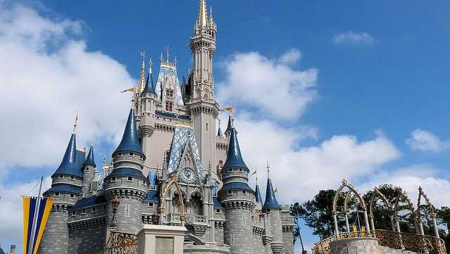 New round of Disney layoffs to begin, report says