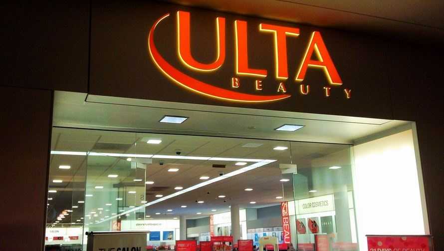 Tickets sold out for Ulta Beauty World in Orlando