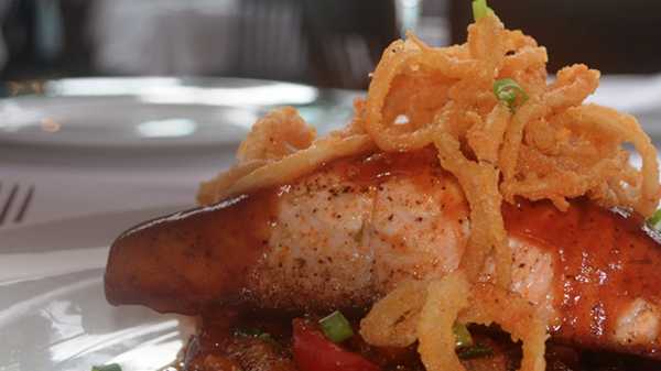 Magical Dining Month menus released