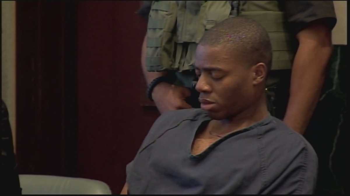 Bessman Okafor to be resentenced after court denies death penalty