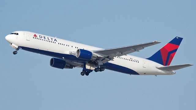 Flying Delta? You'll soon be able to pass the time with a Peloton class