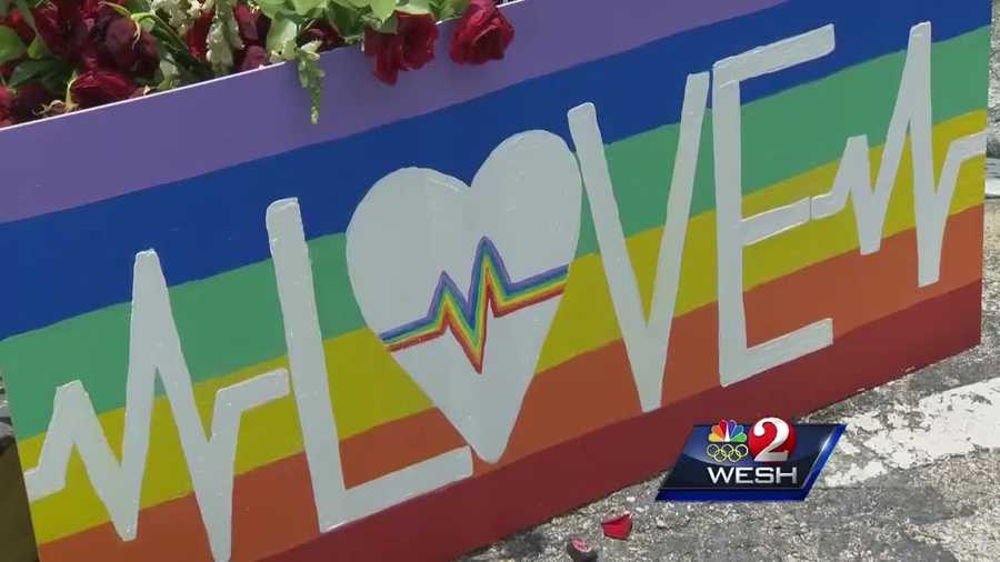 Pulse day of remembrance can trigger traumatic experiences for survivors