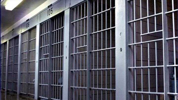 First group of Pennsylvania state prison inmates released under ...