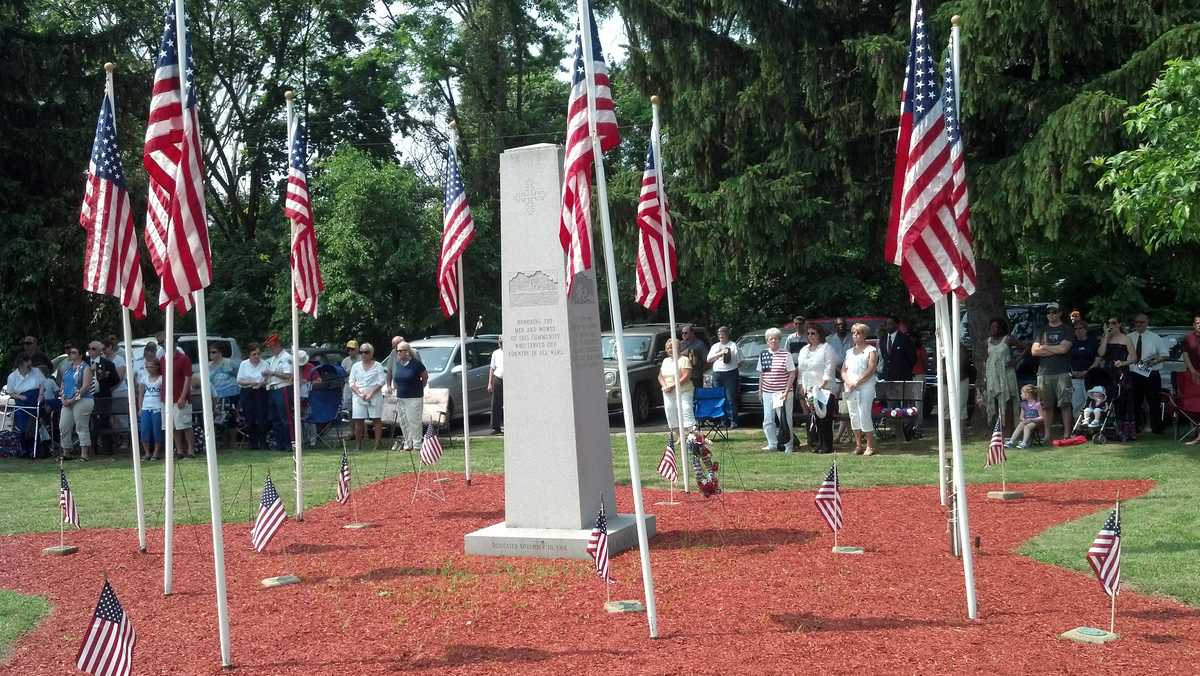 South-Central Pennsylvania Memorial Day events