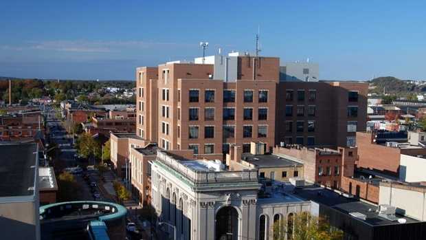 York County, Pa. road closed for annual Thanksgiving eve community event