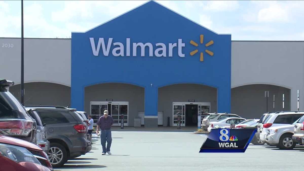 New Walmart fulfillment center to open in Franklin County