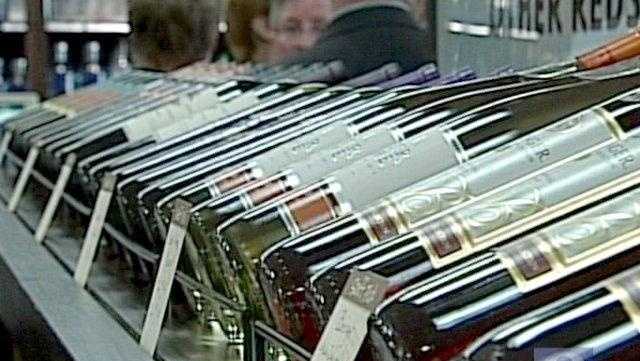 PLCB releases earnings report