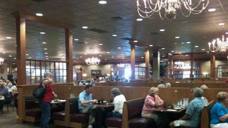 Two Lancaster County, Pa., buffets make USA Today top 10 list