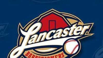 Lancaster Barnstormers win