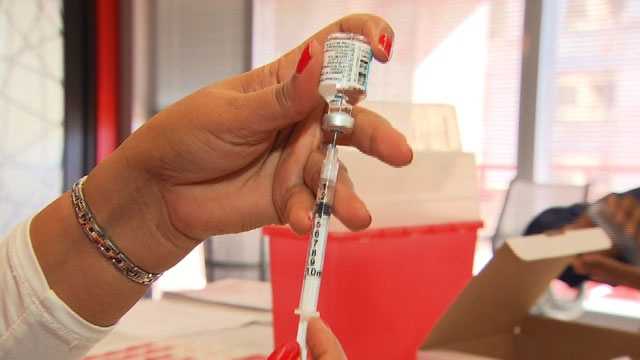 Flu bug races across Wisconsin